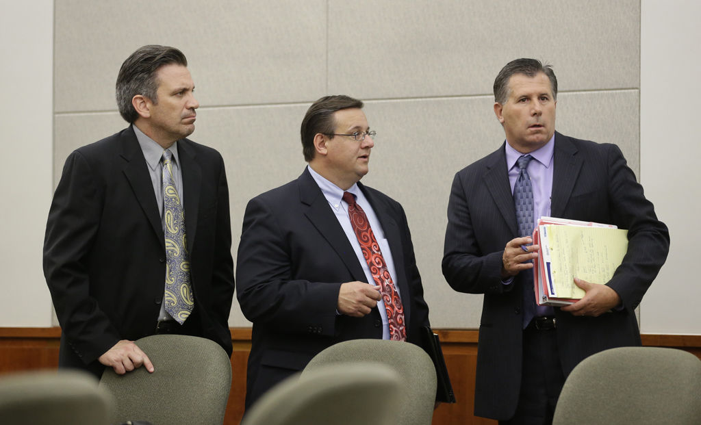 Attorney: West Point dad facing ‘impossible situation’ with teen ...